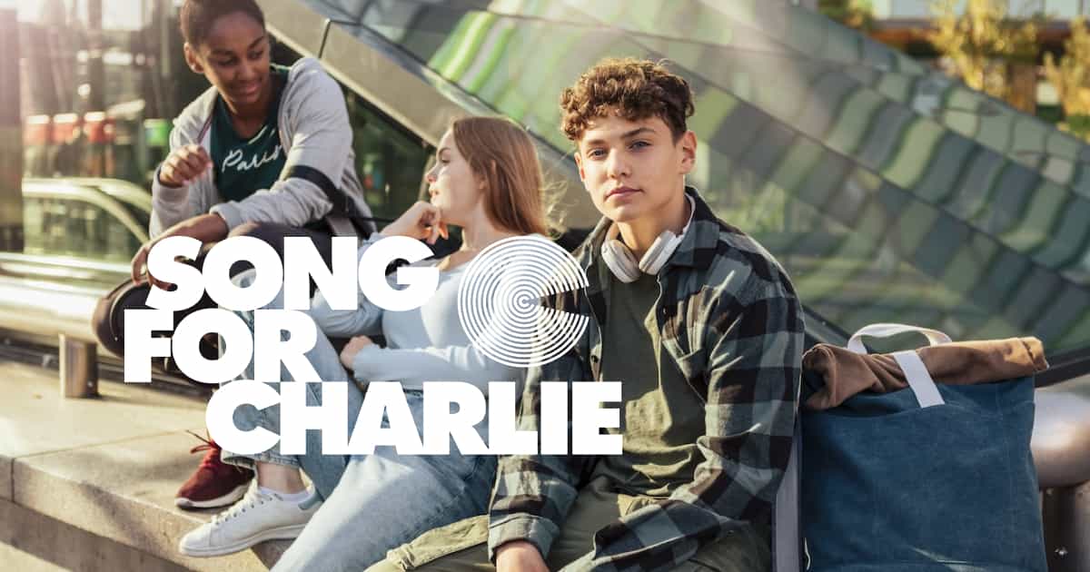 Song for Charlie | Song for Charlie